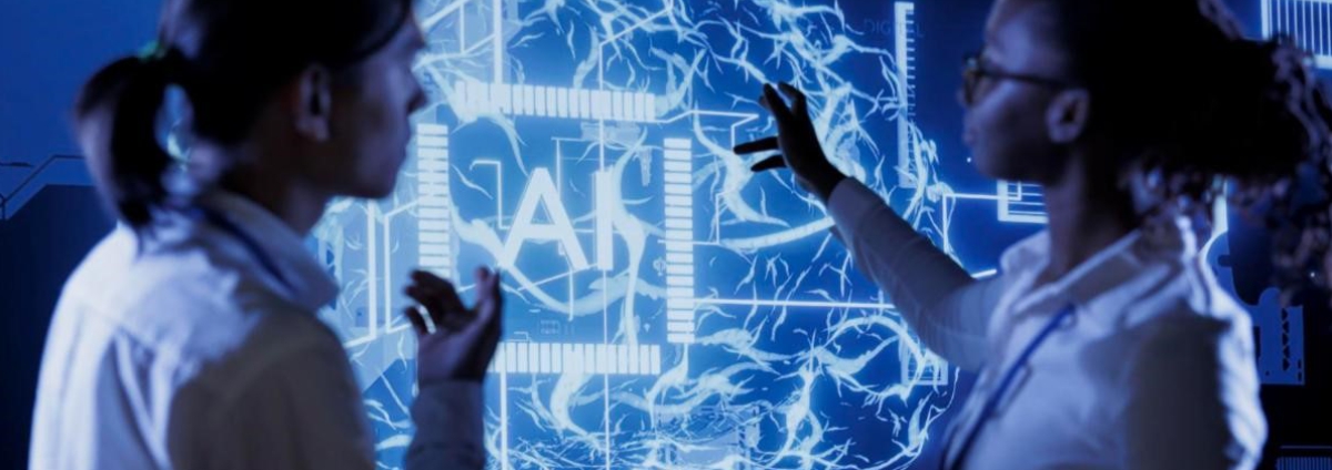 The Future of HR and IR in the Age of AI: The Good, The Bad and The ...