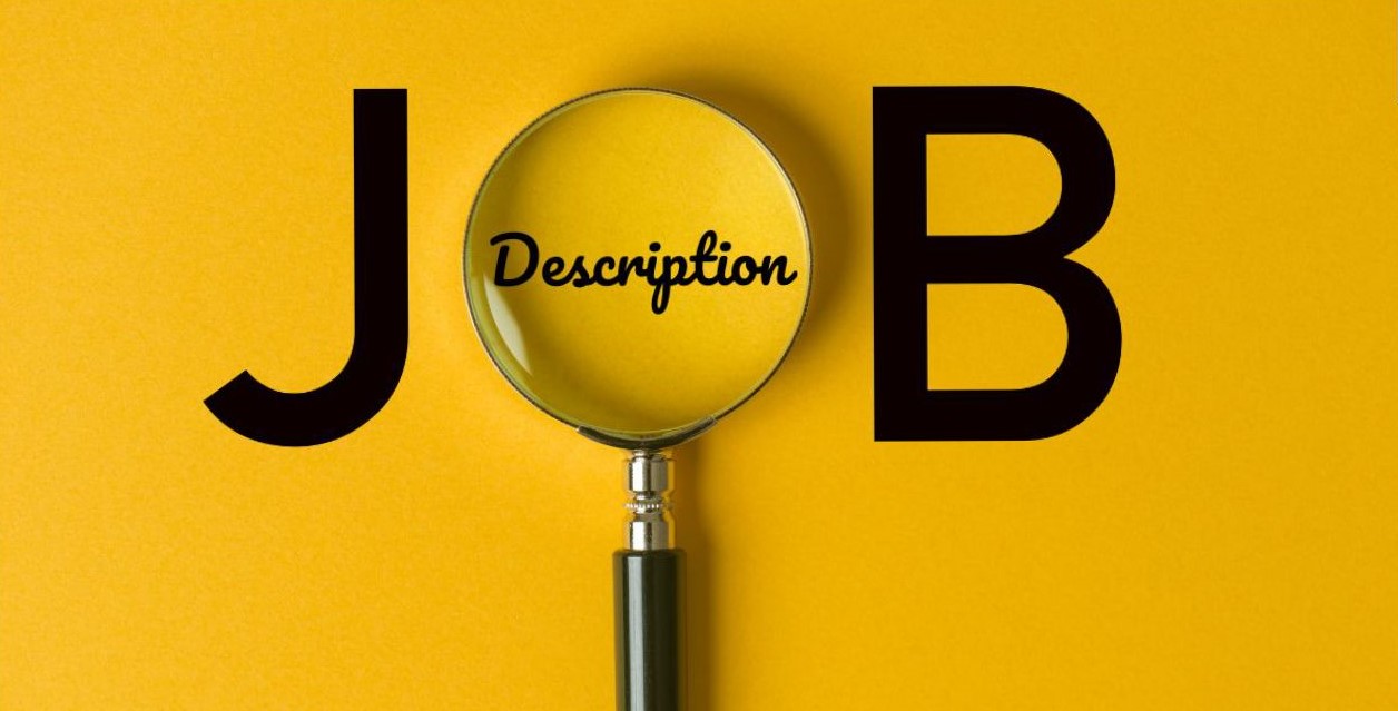 Writing Job Descriptions That Work: A Step by Step Guide-In-House ...