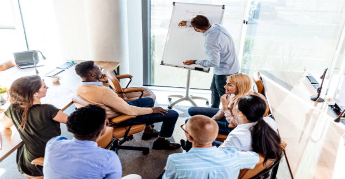 Supervisory Management 101: ﻿For the Newly Appointed Supervisor ...