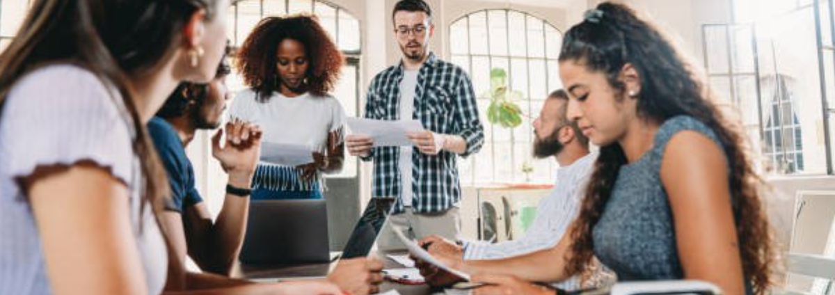 Understanding and Managing the Gen Z Workforce: Connecting Across ...